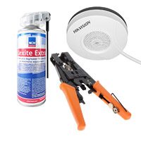 Alte accesorii si unelte - General Security